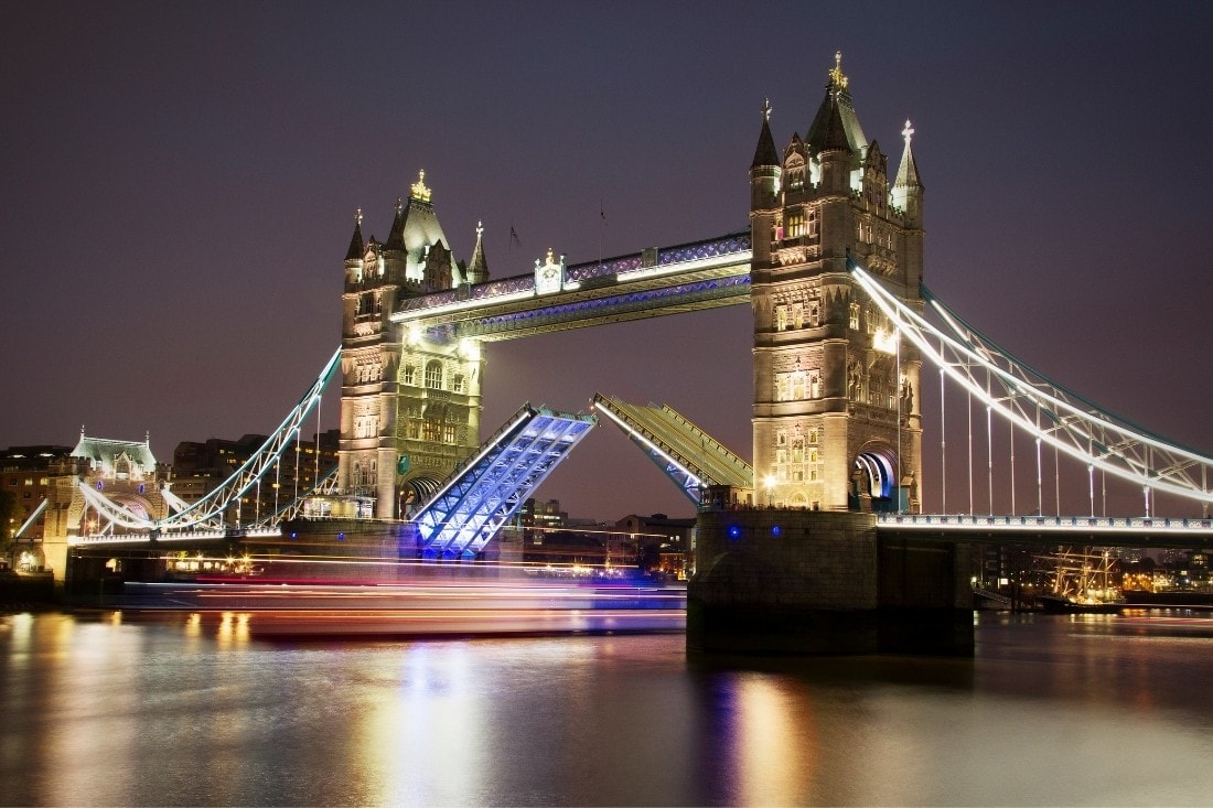 Bascule Bridges – ‘Rocking’ the World Since 1894 – The Bridge Guy