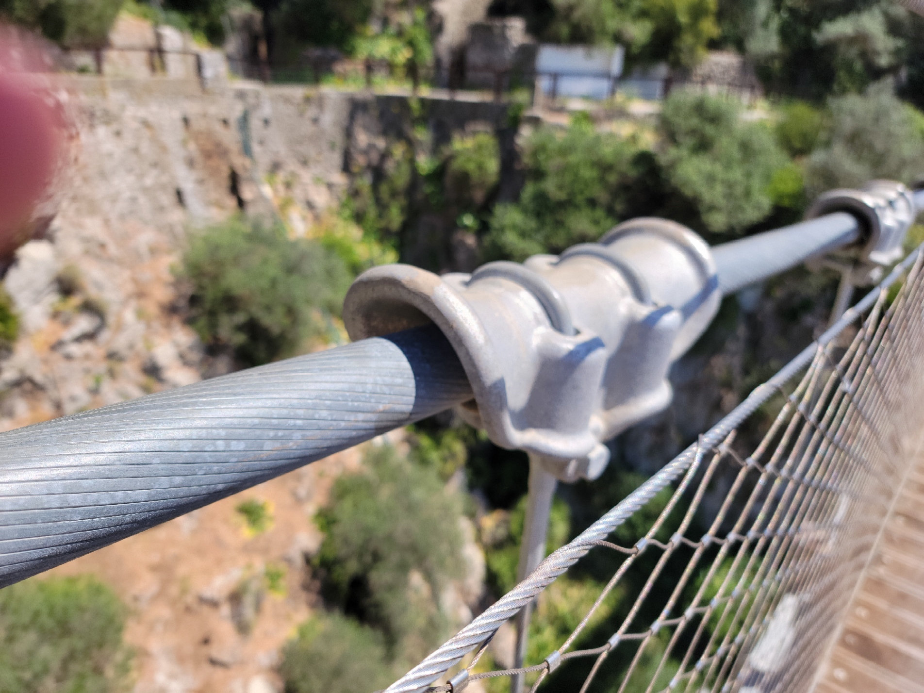 Sometimes the Coolest Bridges are in Places You’ve Never Even Heard Of ...