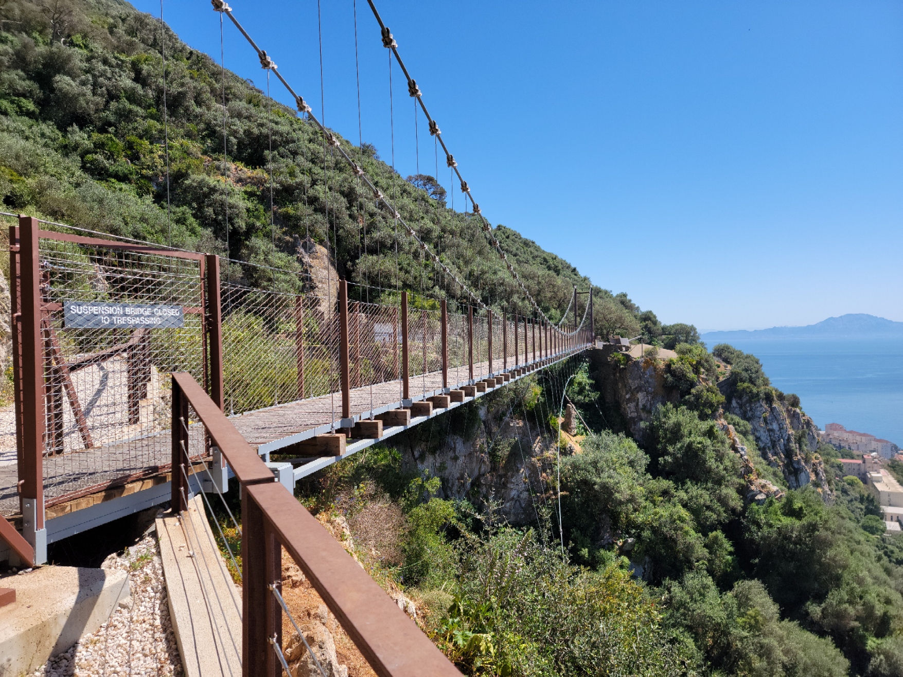 Sometimes the Coolest Bridges are in Places You’ve Never Even Heard Of ...