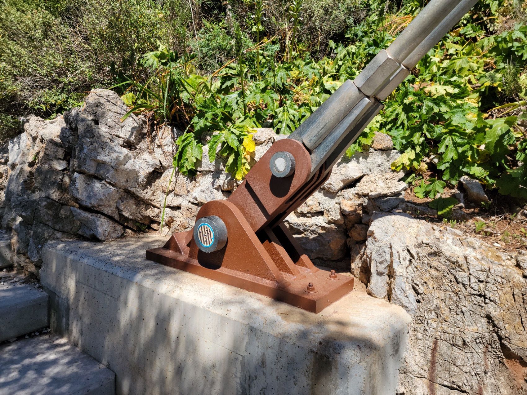 Sometimes the Coolest Bridges are in Places You’ve Never Even Heard Of ...