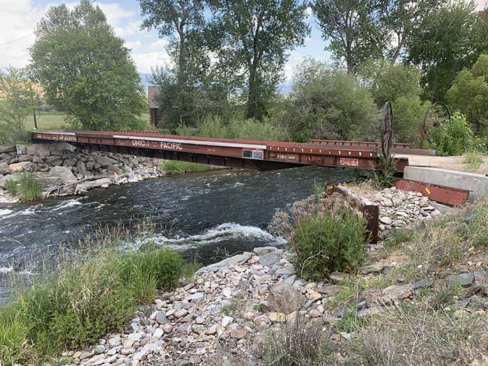 A Bridge of Your Very Own! – The Bridge Guy