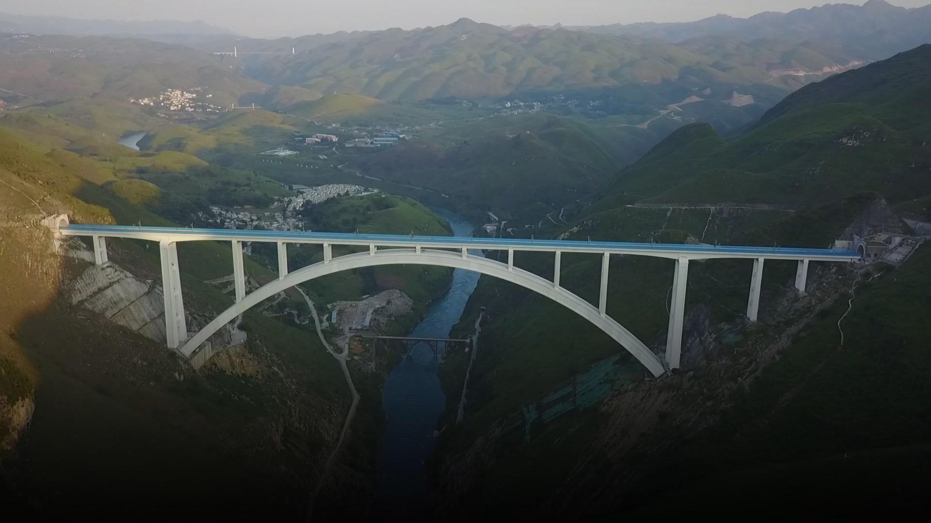 Superlatives of Bridge Design – Answering your Questions – The Bridge Guy