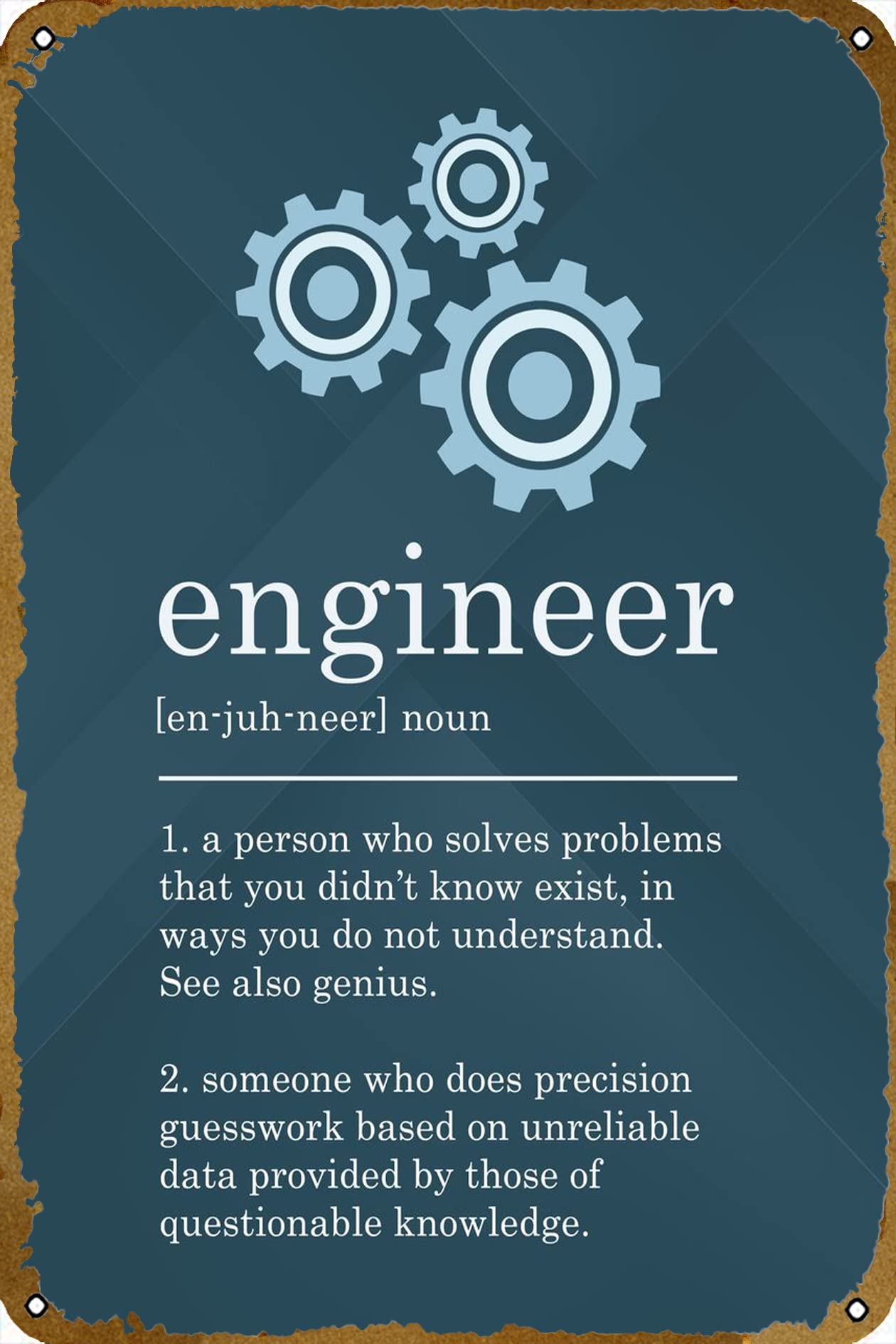 Thinking like an engineer – The Bridge Guy