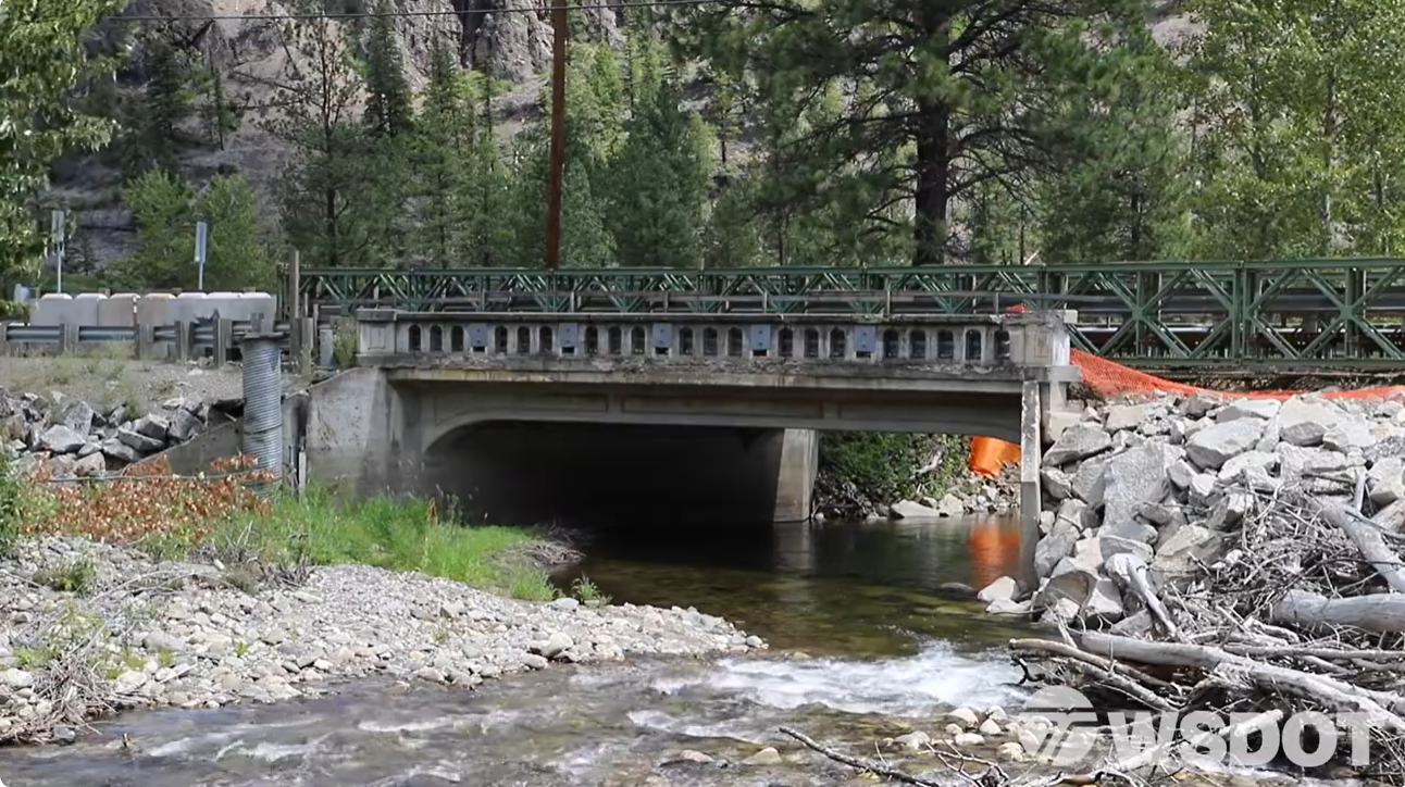 Scour Explained – The Leading Cause of Bridge Failure – The Bridge Guy
